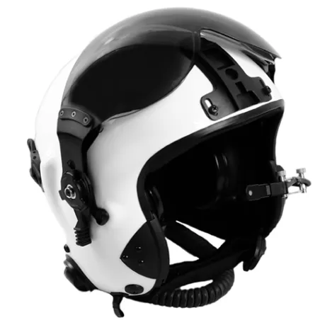 Alpha 900 Helmet pour pilotes d'avion | Bayo