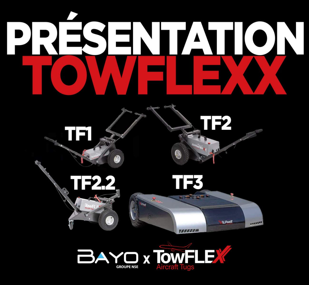 Complete Guide to Towflexx Tugs: Comparison and Model Selection