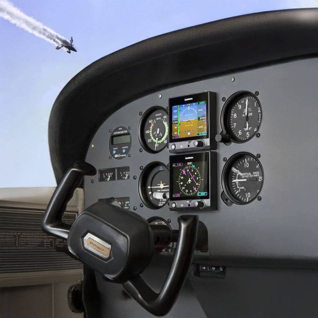 Les systèmes incontournables pour voler en toute sécurité en ULM