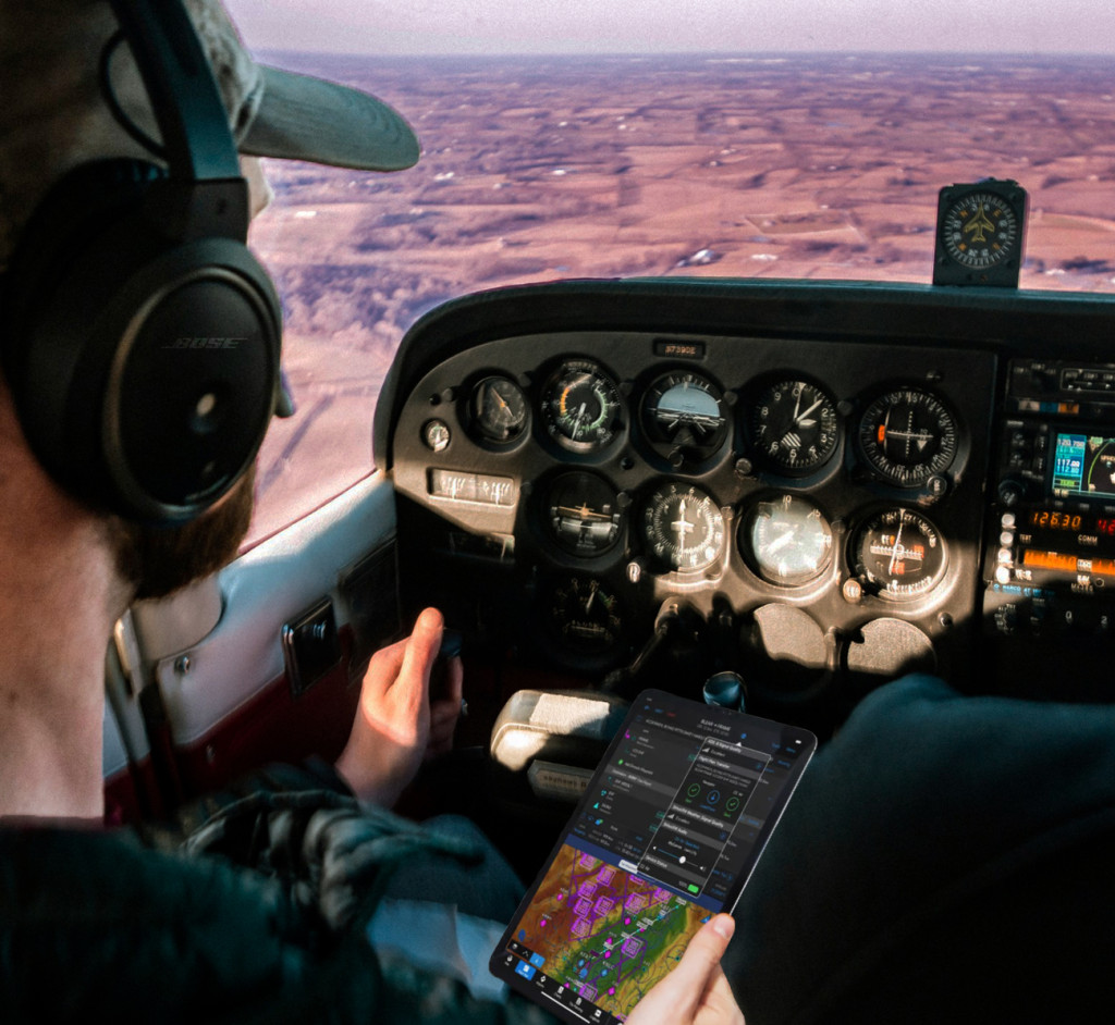 Le Top 5 des applications d’aide à la navigation pour les pilotes