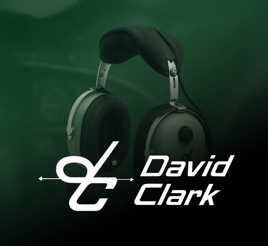 Which David Clark headset to choose? Guide by flight type budget and ...